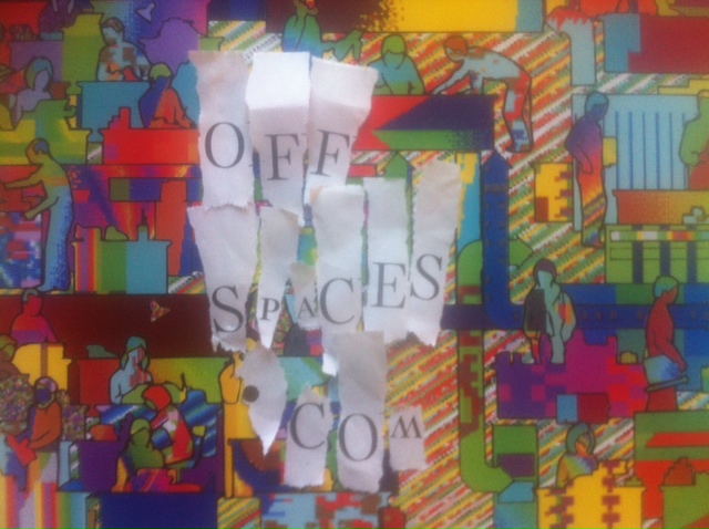 Off-spaces.com - Der Guide zu Offspaces und Galerien